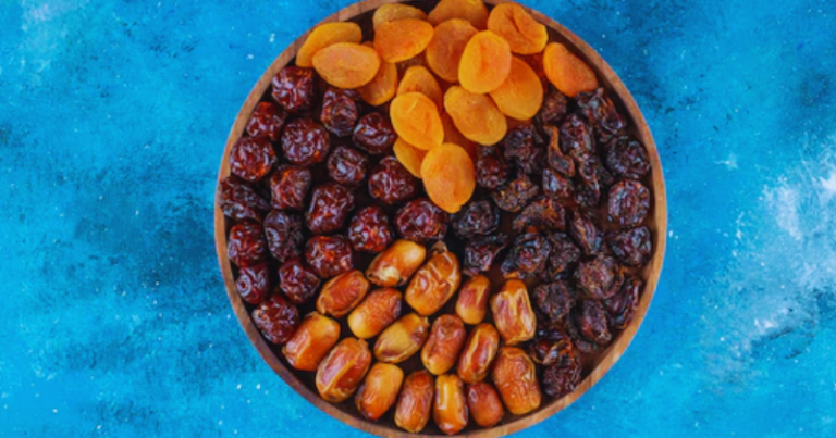 Tipos de Frutas Secas e Seus Benefícios - dicasjardim.com